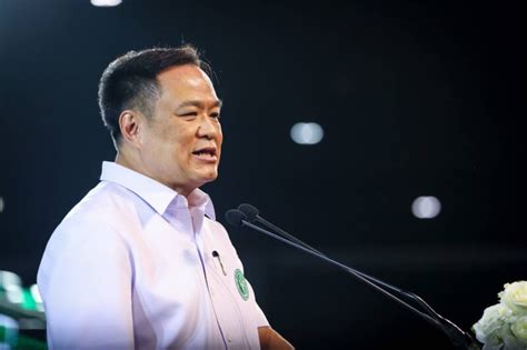 อนุทิน เห็นด้วย สว สมชายเร่งออก ประกาศคุมช่อดอก กัญชา จี้สภาออก