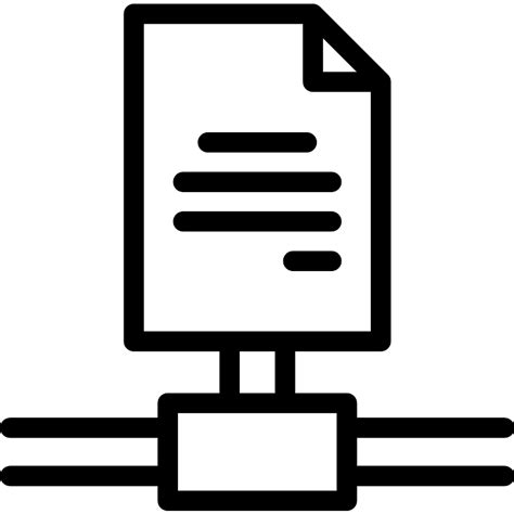 Document Vector SVG Icon SVG Repo Document Vector SVG Icon SVG Repo