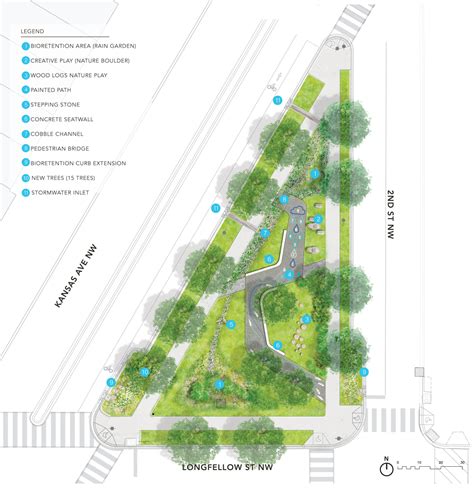 Green Infrastructure Design Challenge Green Infrastructure Design Challenge