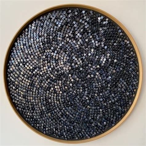 the original moving mosaics™ from cans on instagram fibonacci