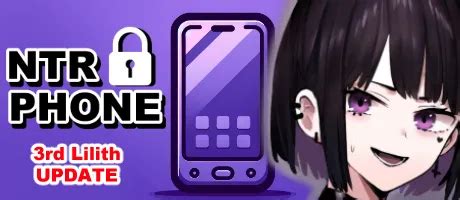 SLG 官中 PC 安卓 更新 Shybox NTR手机 NTR Phone v G ACGCBK