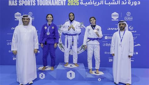 تألق الأشبال والناشئين في اليوم الأول من ند الشبا للجوجيتسو موقع 24