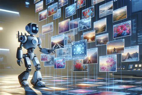 Ai Pattern Recognition Enhancing Accuracy And Efficiency Thomas Wong