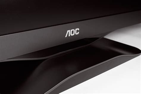 AOC LCD TVs On Behance
