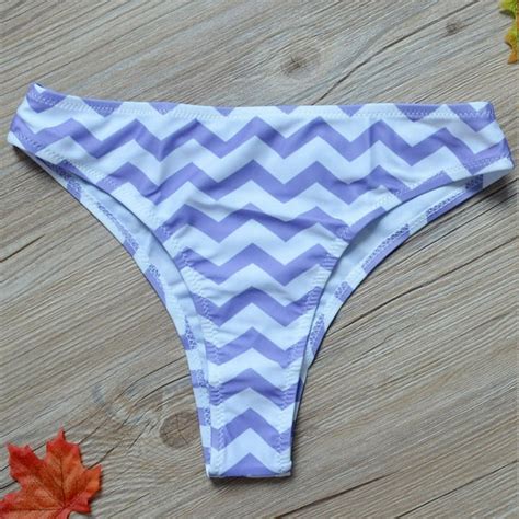 Bikini Bottoms Too Low