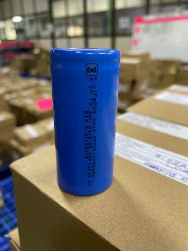 Mah Rechargeable Lithium Ion Battery For Solar Appliances At Piece In Surat