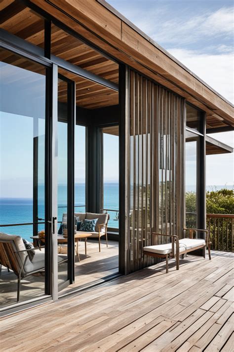 65 Beach House Exterior Ideas Modern Unique And Designer Coastal