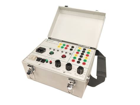 PSS01 Circuit Breaker Simulation Device Manufacturers Suppliers