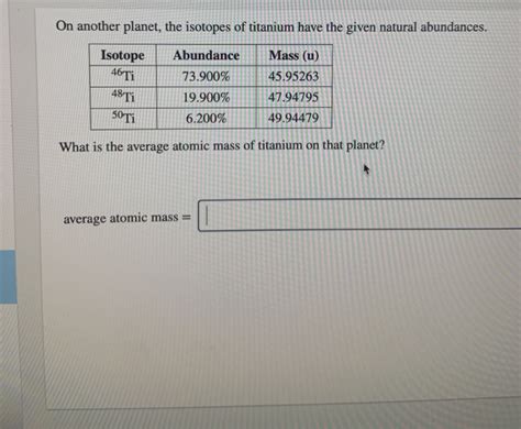 Solved Give The Nuclear Symbol For The Isotope Of Gallium