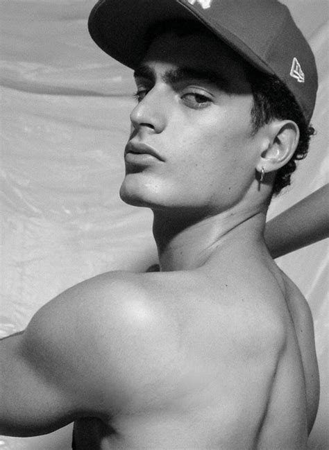 Samuel Suarez Modelwerk