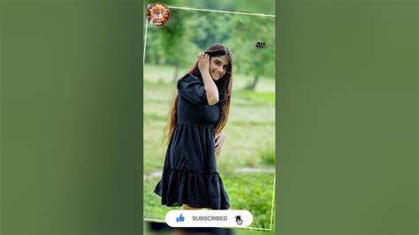 එයා හරිම චාම් ගෑණු ළමයෙක්🥰🌹💝🌹🥰 Love Viralvideo Trendingshorts Youtube