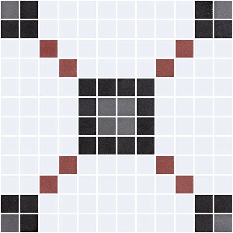 Squares Patterns Squares Patterns 21 Malla 31 1x31 1cm Glass Mosaic Tile By Onix