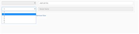 Php I Want Ajax Response Inner Html In Working Table Tr Stack Overflow