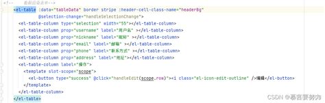 Vue3的axios实现增删改查 Vue数据库增删改查mob6454cc71b244的技术博客51cto博客
