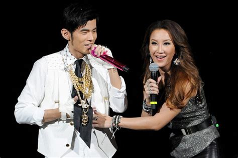 Coco李玟過世曾遭張惠妹胞妹橫刀奪愛 周杰倫王力宏為她不和？ 中天新聞網