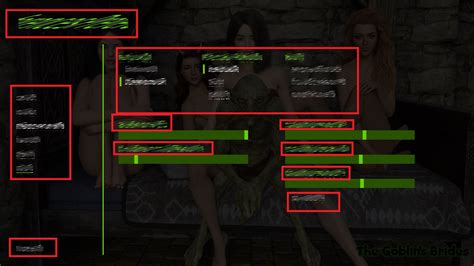 Renpy Garbled Unreadable Text And Crashes In Some Renpy Games Solution F95zone Adult
