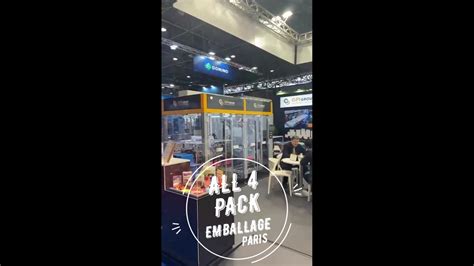 Video Gpi Group Geo Project Industries On Linkedin Gpi Group All 4 Pack