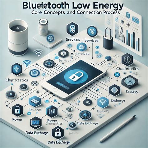 Bluetooth Low Energy Ble Advanced Concepts And Strategies By