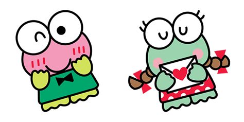 Sanrio Kuromi Animated Cursor Sweezy Custom Cursors