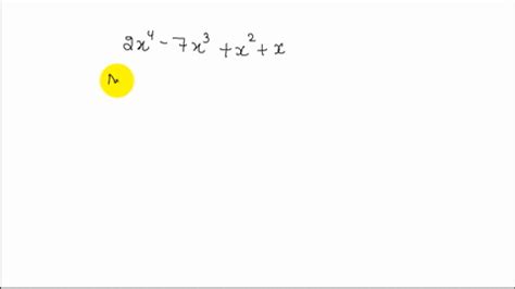 SOLVED Classify Each Polynomial As Either A Monomial A Binomial A Trinomial Or A Polynomial