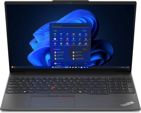 Lenovo Thinkpad E Gen Ma Pmx Se Priser