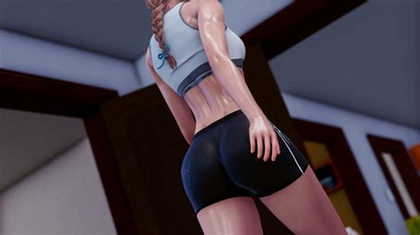 Unraveling August Version Porngamesgo