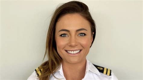 Below Deck Med The Heartbreaking Death Of Malia Whites Brother