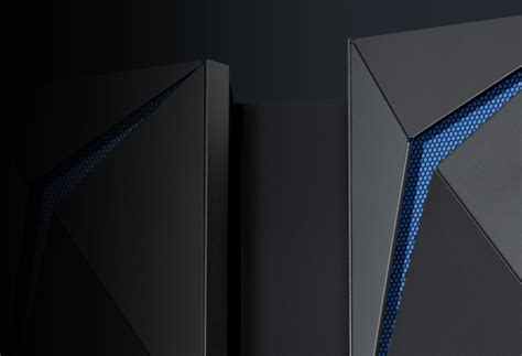 Ibm Z14 Mainframe Na Potrzeby Cyfrowej Gospodarki