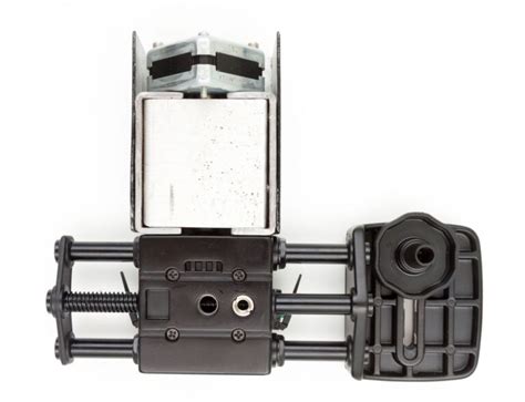 How To Build An Automated Rail For Crazy Macro Shots For