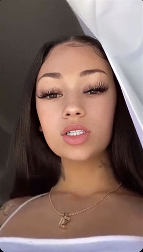 Pin By Cx Minni On Bhad Bhabbie Danielle Bregoli Nose Ring Hoop Earrings