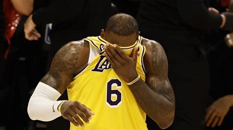 Sin Lebrona Džejmsa Doživeo Srčani Udar Na Treningu Sport Dnevni List Danas