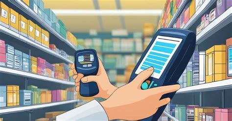 Barcode Inventory Software Streamline Business Operations Now