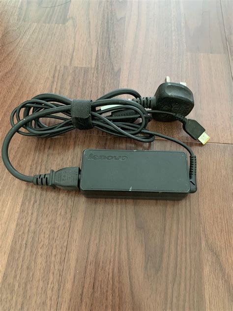 Lenovo Laptop Charger Computers Tech Parts Accessories Chargers On Carousell