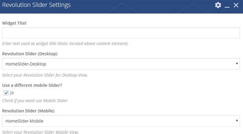 Wordpress Revolution Slider Change Background Image On Mobile Stack Overflow