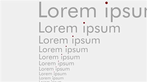 数列を使用して数学的に設定するcssのfont Size 霜月