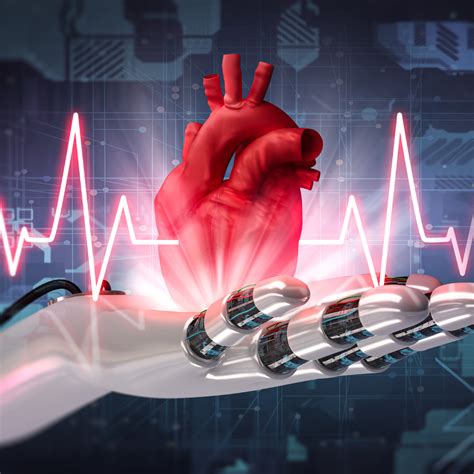 the role of ai in predicting heart disease potential and challenges circledna