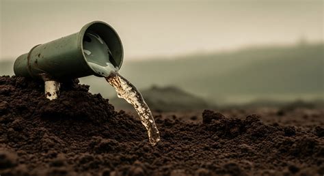 Vadose Zone Contamination → Term