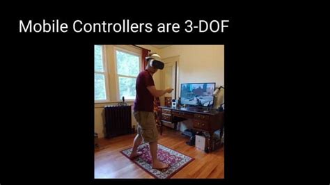 Mobile Vr Programming Rendering Ppt