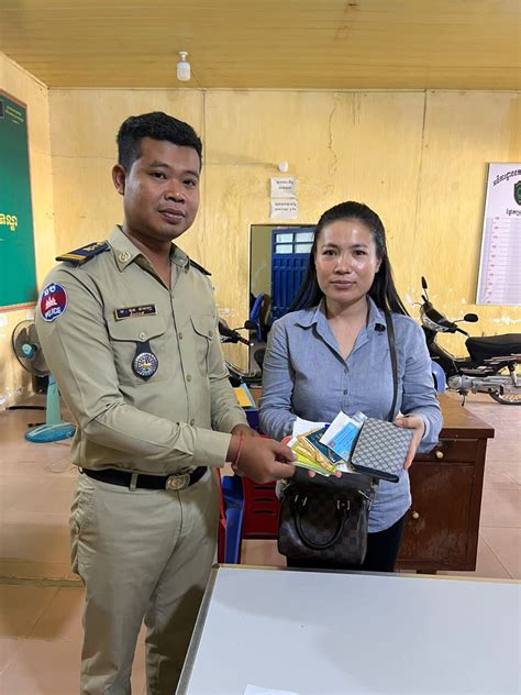 លួចលើកទីមួយរួចខ្លួនលួចលើកទី២ជាប់ខ្នោះរបស់សមត្ថកិច្ច សារព័ត៌មាន នគរវត្ត