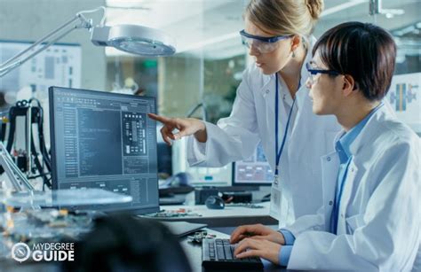 2025 Best Online Phd In Computer Engineering Programs Doctorate Guide