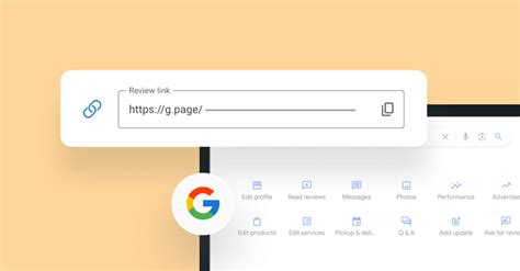 Google Review Link 101 Birdeye