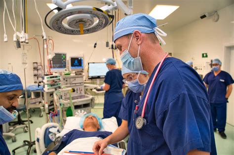 Partial Nephrectomy Wakefield Hospital