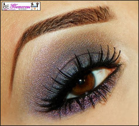 Be Glamorous By Lindsay Tutorial Tuesday Virus Insanity Cosmetics Look