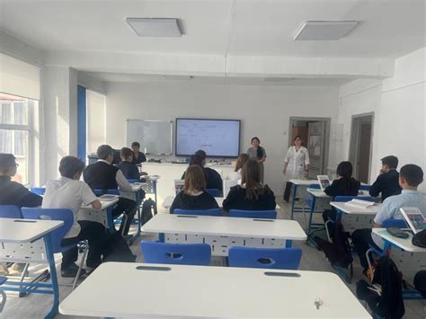 КГУ ОШ №6 ОО г Шахтинска УО КО Бірыңғай білім беру бағдарламасы мен оқу мектебін жүзеге