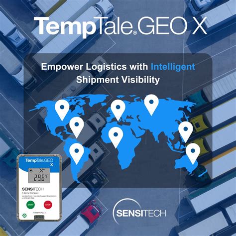 Sensitech On Linkedin Supplychain Logistics