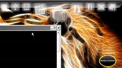 Tutorial My Best Batch File Program November 2010 Youtube