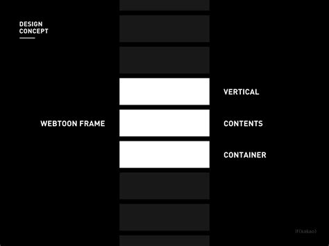 다음웹툰의 Uxanimation Transition Custom View Ppt