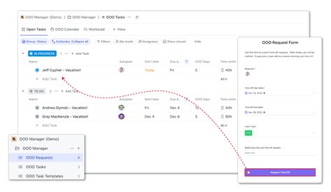 6 Steps To Accurate Workload And Capacity Visibility In Clickup