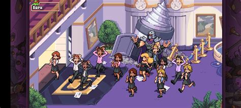 TMNT Shredder S Revenge APK Download For Android Free