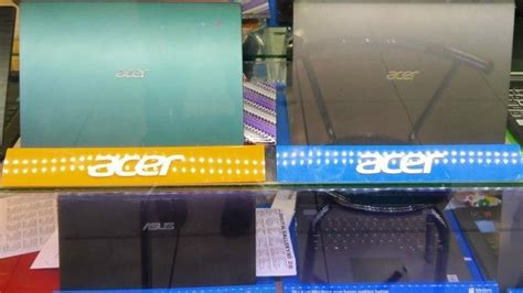 Berikut Ini Daftar Harga Dan Spesifikasi Laptop Acer Di Bulan Mei Tribun Pantura Com